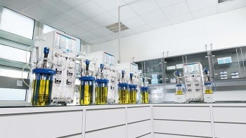 Viral Vector Process Development - Eppendorf 艾本德