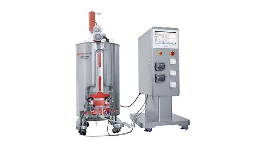 Viral Vector Process Development - Eppendorf US