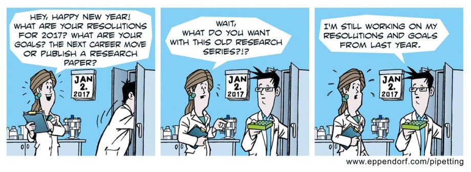 Beyond Science - Eppendorf