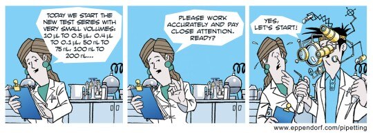 Beyond Science - Eppendorf US