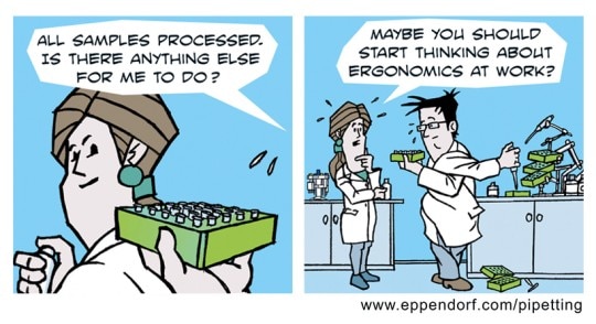 Beyond Science - Eppendorf US