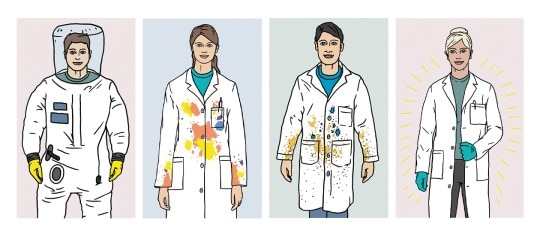 Lab Life - Eppendorf US