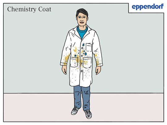 Lab Life - Eppendorf US