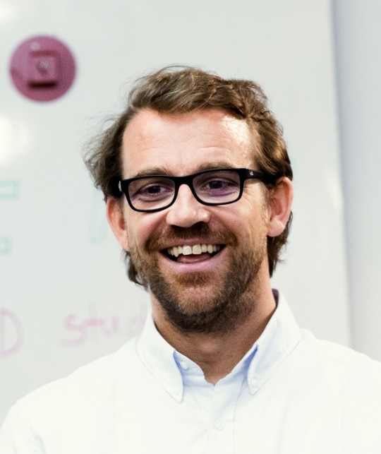 Dossier Creativity 2 - Creativity Is (Not) an Art - Eppendorf US