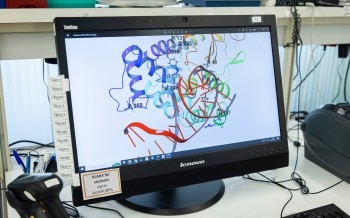 Inside the DNA Workshop - Eppendorf US