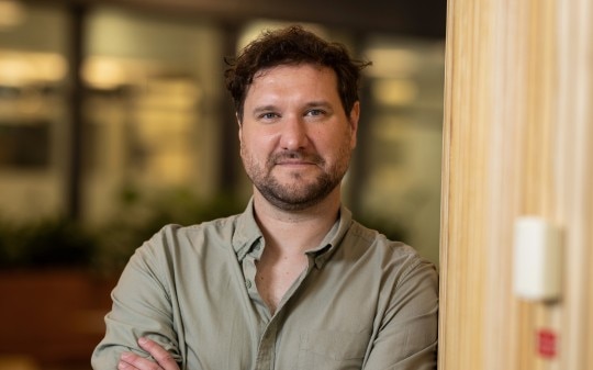 Inside the DNA Workshop - Eppendorf France