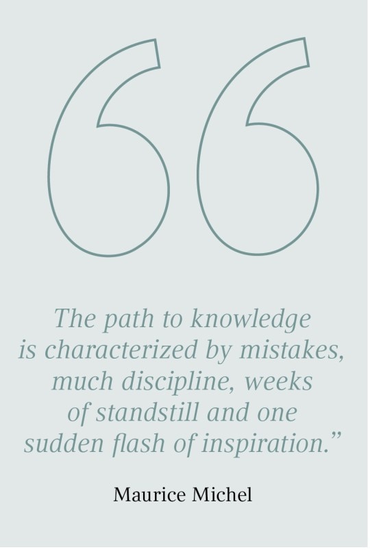 Inside the DNA Workshop - Eppendorf Southeast Asia