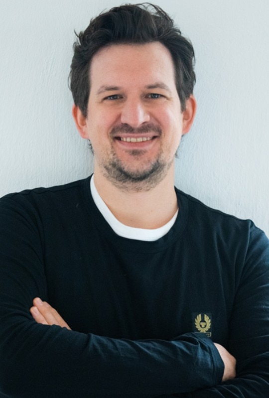 A City for People - Eppendorf Hong Kong