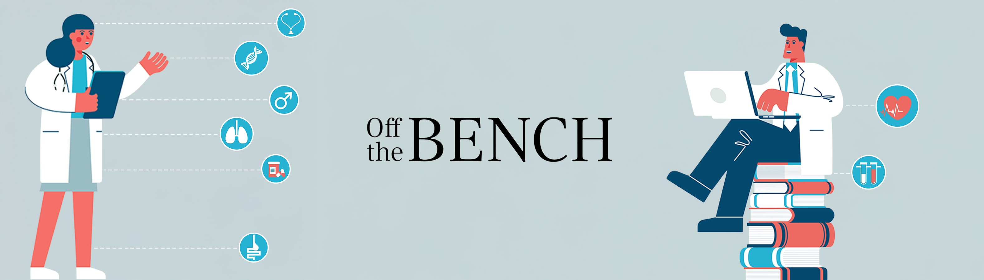 Off the Bench - Eppendorf 日本