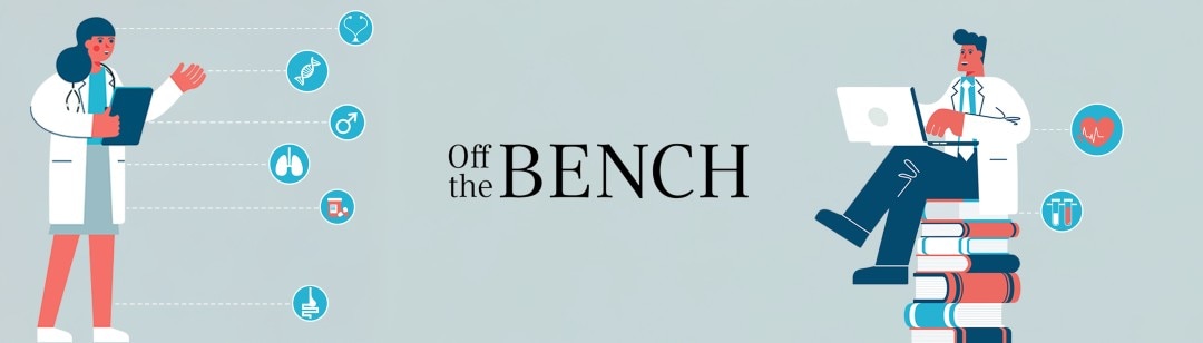 Off the Bench - Eppendorf US
