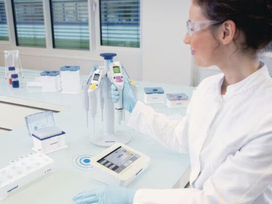 Benefits - Eppendorf Italy