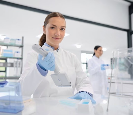 Get Started - Eppendorf Korea