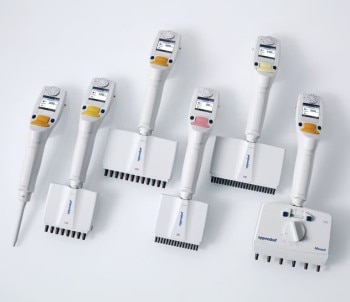 Get Started - Eppendorf Spain