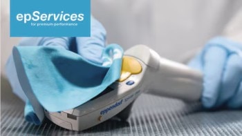 开始使用 - Eppendorf 艾本德