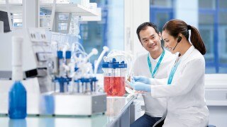Service & Support - Eppendorf US