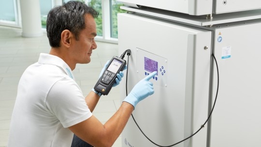 Service & Support - Eppendorf US