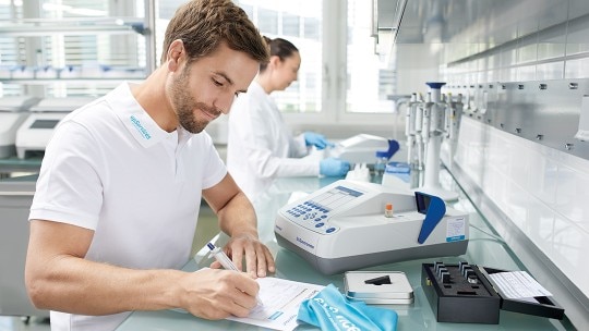 Service & Support - Eppendorf US