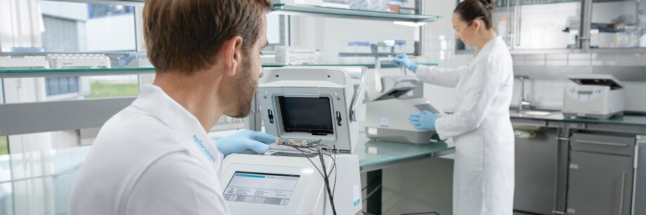 Mastercycler Service - Eppendorf US