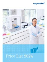 Product Catalog - Eppendorf United Kingdom