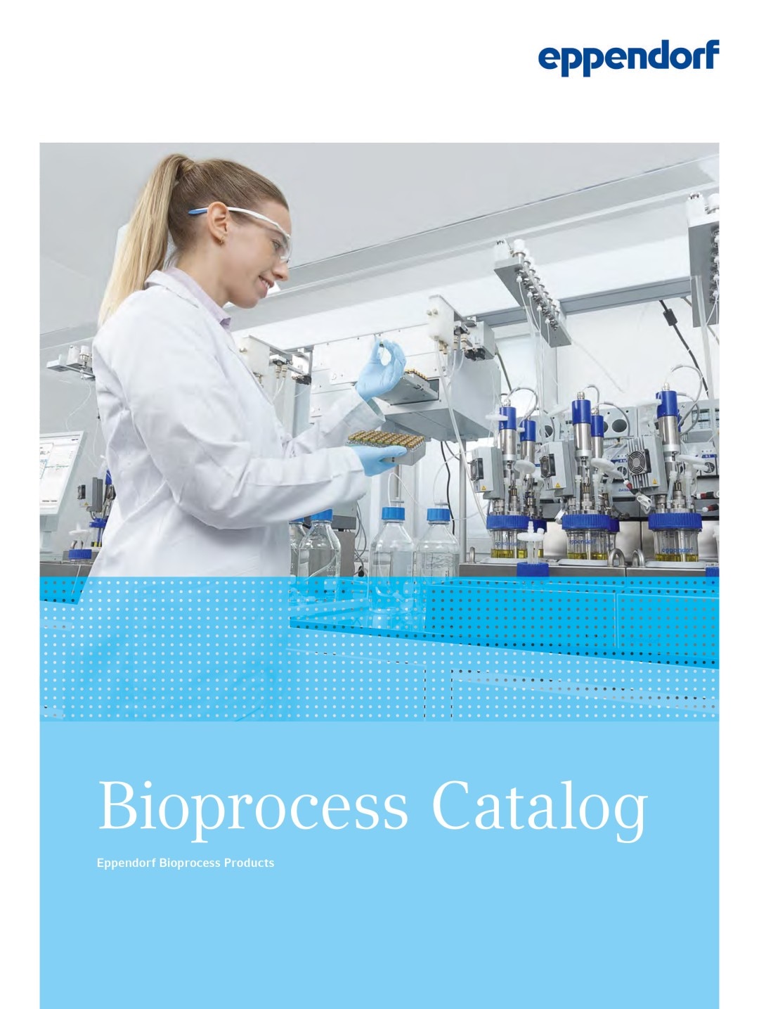Product Catalog - Eppendorf India