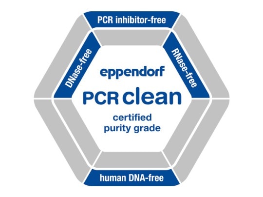 PCR clean - Eppendorf US