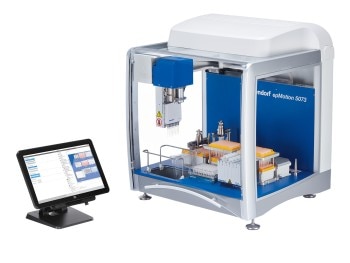 Services by Product Groups - Eppendorf US