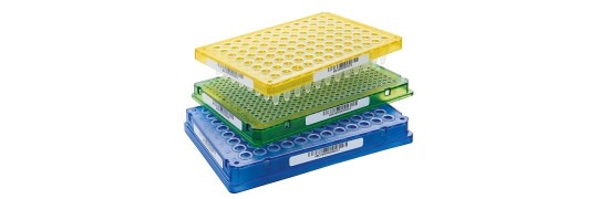 Eppendorf Plates® Barcode Wizard - Eppendorf Hong Kong