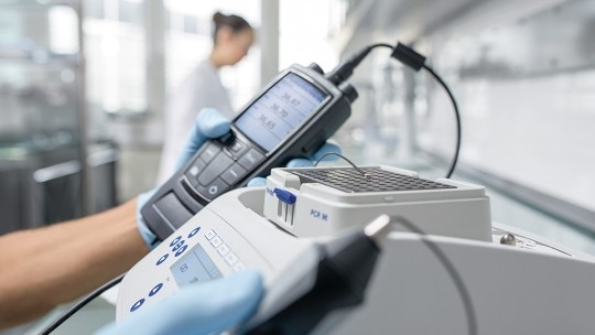 Service & Support - Eppendorf US