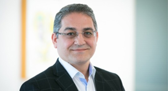 Unser Team - Eppendorf Schweiz