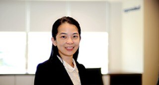 Our Team - Eppendorf Thailand