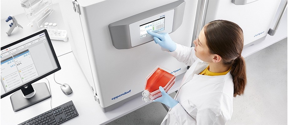 细胞操作服务 - Eppendorf 艾本德