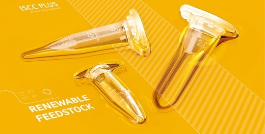 Eppendorf Safe-Lock Tubes BioBased – 2nd Generation Feedstock – 1st ...