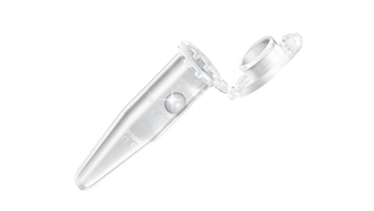 Customized tube solutions tailored to meet your unique needs: Eppendorf ...
