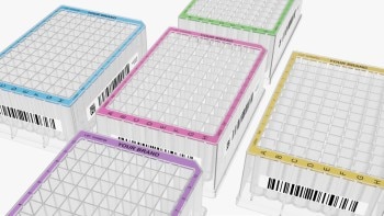 Customizable Eppendorf Deepwell Plates - Enhance Lab Performance ...