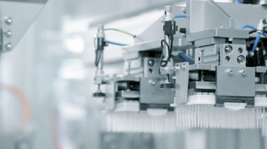 Choose Eppendorf as Original Equipment Manufacturer for your Lab Solution - Eppendorf India