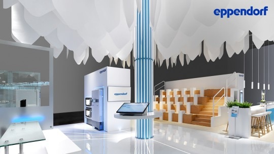 Laboratory equipment, supplies & services - Eppendorf Australia