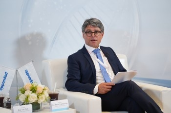 Eppendorf CEO访华：持续看好中国市场，本土化创新激发新动能 - Eppendorf 艾本德