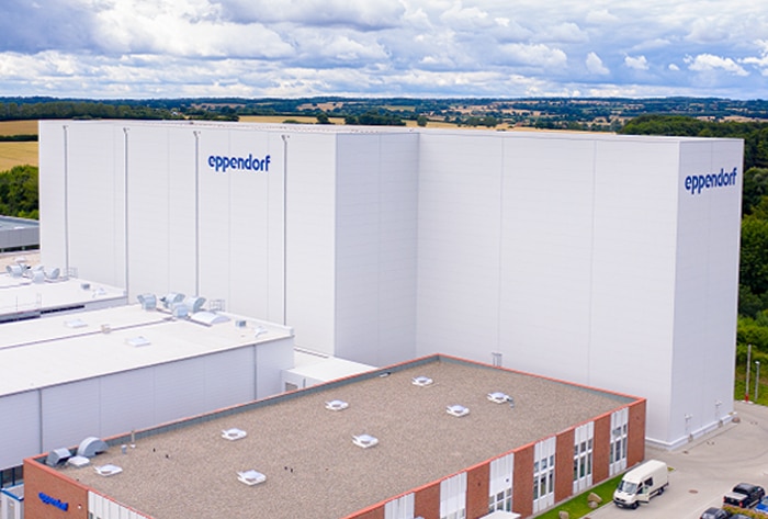 Eppendorf OEM Partnership for your customized solution - Eppendorf Middle East & Africa