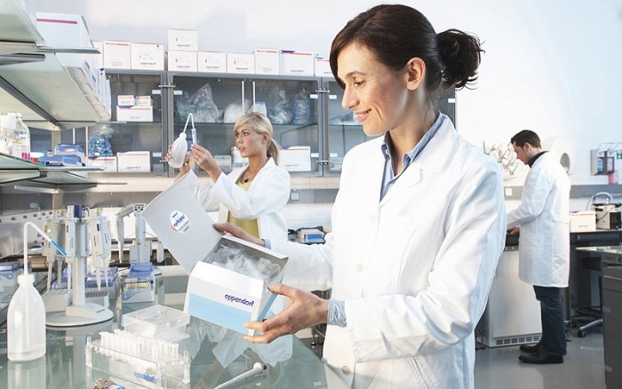 epPoints® - Eppendorf US