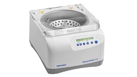 Centrifuge Concentrator | Eppendorf