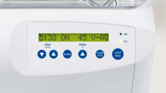 Centrifuge Concentrator | Eppendorf