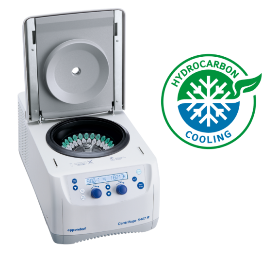 Centrifuges - Eppendorf Suisse