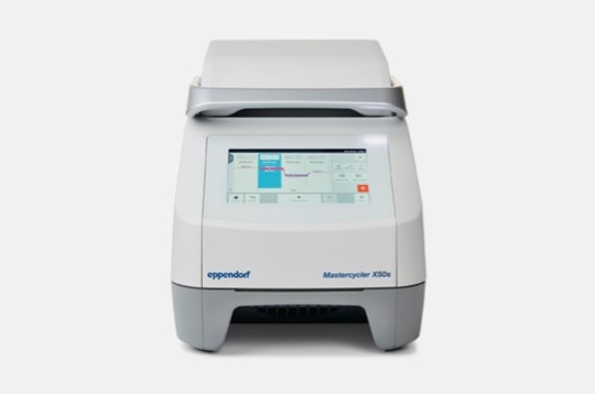 PCR cyclers - Eppendorf 日本