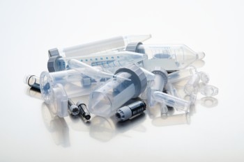 Recycling used plastics - Eppendorf US
