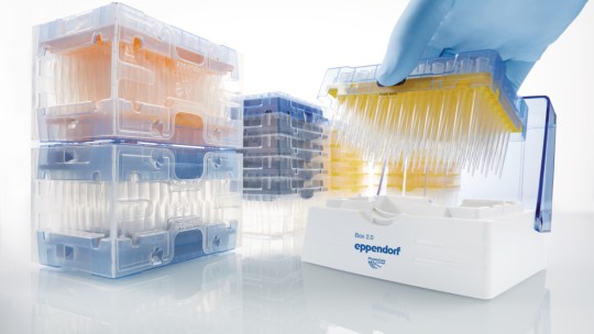 Tips for saving - Eppendorf Deutschland