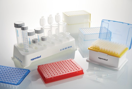 Usage of recycling material - Eppendorf US