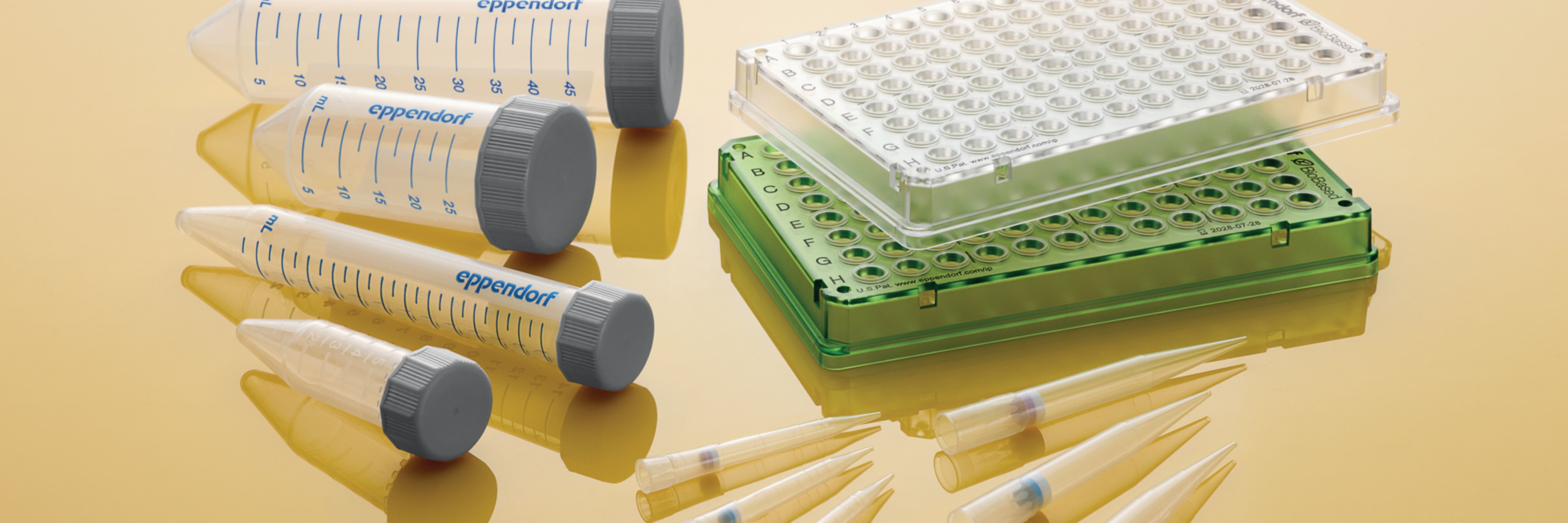 Plastics - Eppendorf US