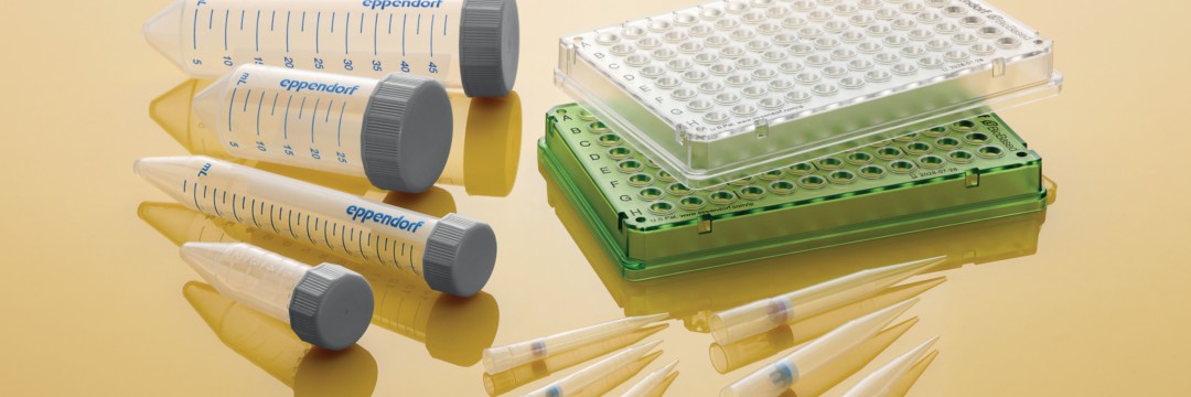 Plastic in the Lab - Eppendorf Australia