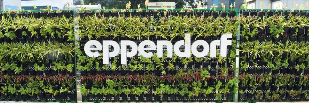 Environment-Strategy - Eppendorf Spain