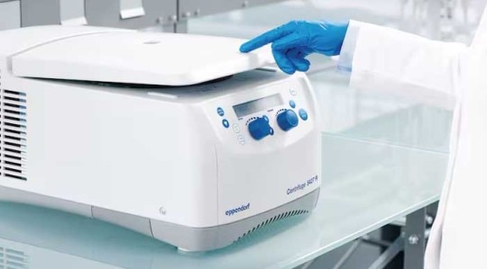 High-Quality Benchtop Centrifuges | Eppendorf
